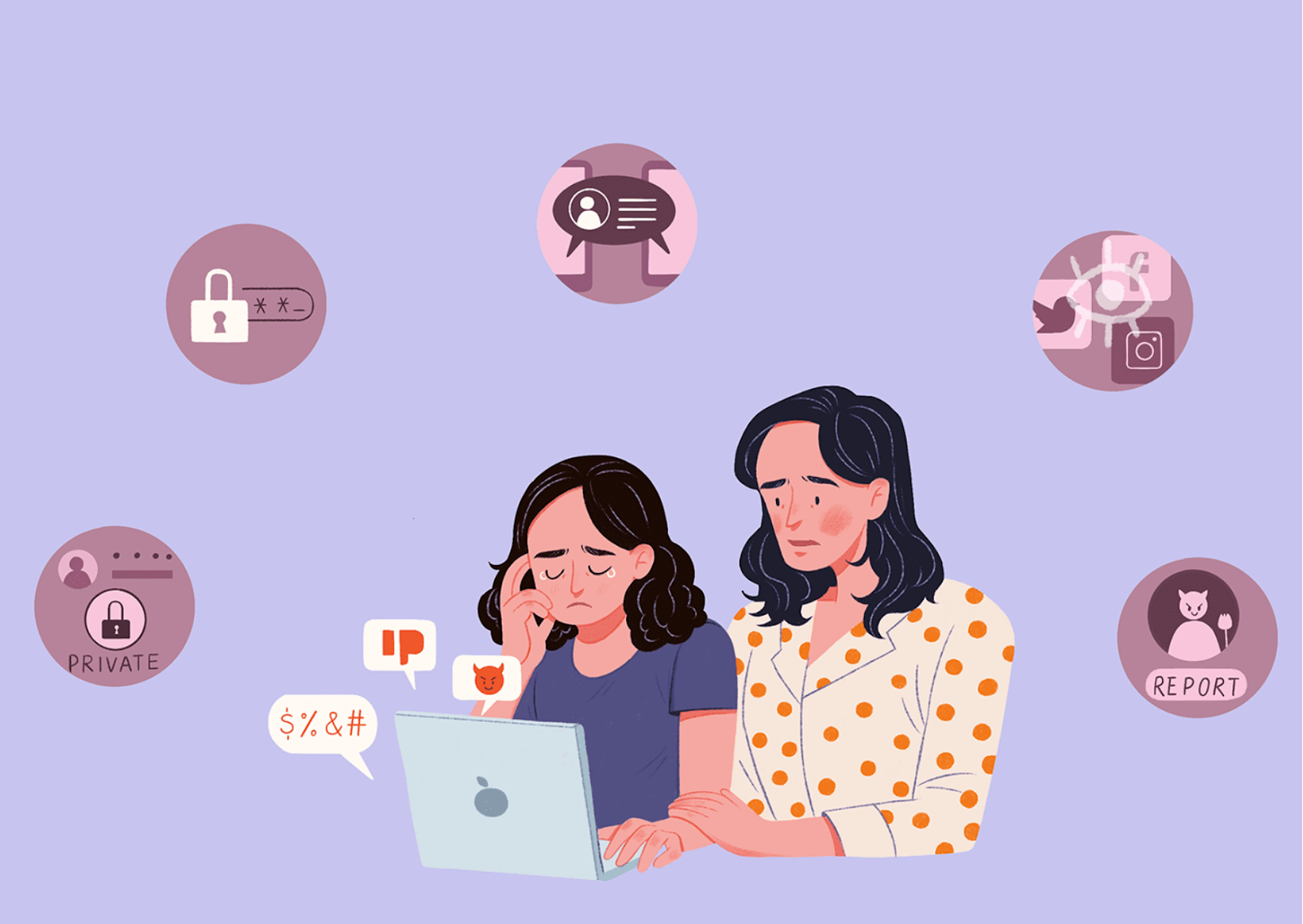 10 Ways to Stop Bullying